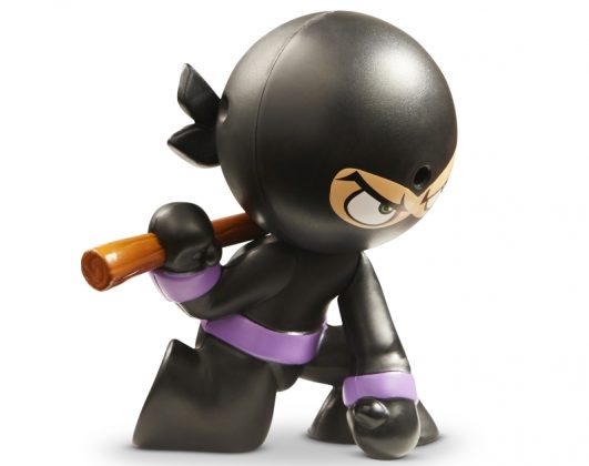 Fart Ninjas Review - Our Family Reviews