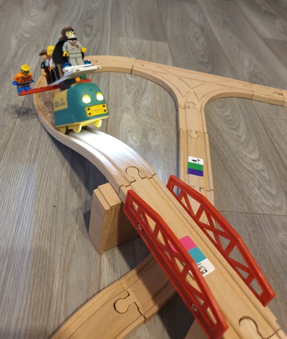 Robobloq Coding Express Review - Our Family Reviews