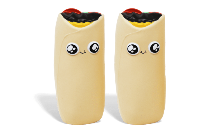 Throw Throw Burrito Review - Our Family Reviews