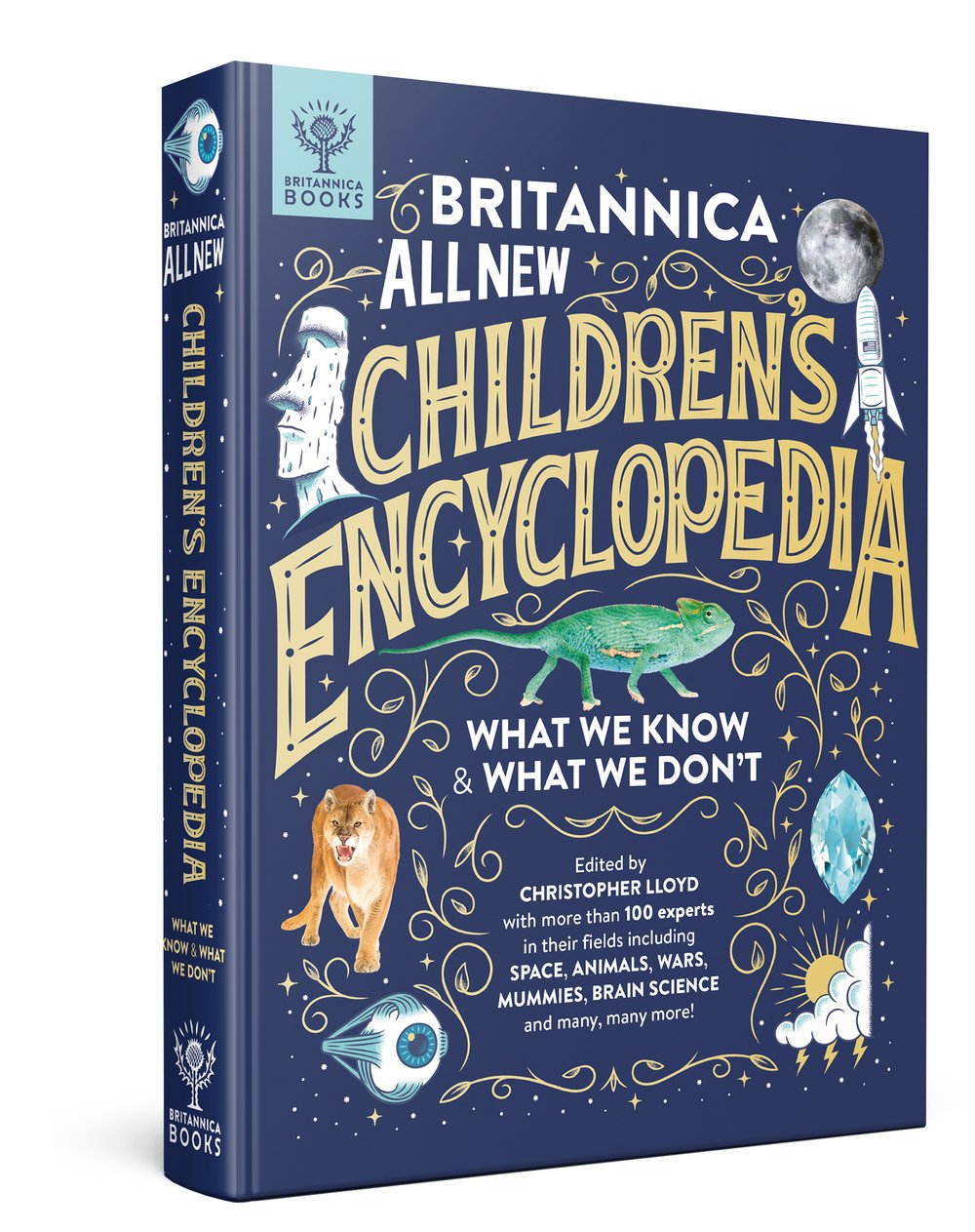 Britannica Magazine Subscription Review - Our Family Reviews