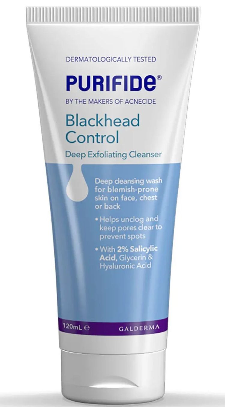 PURIFIDE Skincare Review - Our Family Reviews