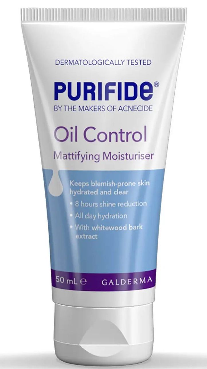 PURIFIDE Skincare Review - Our Family Reviews